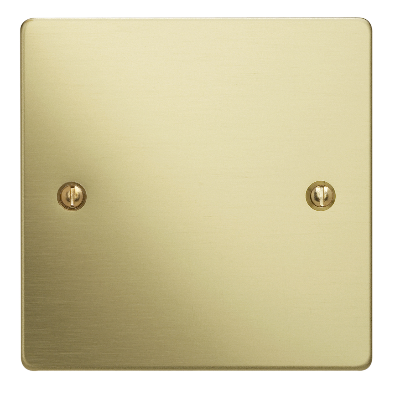 Blank Plates | Contactum