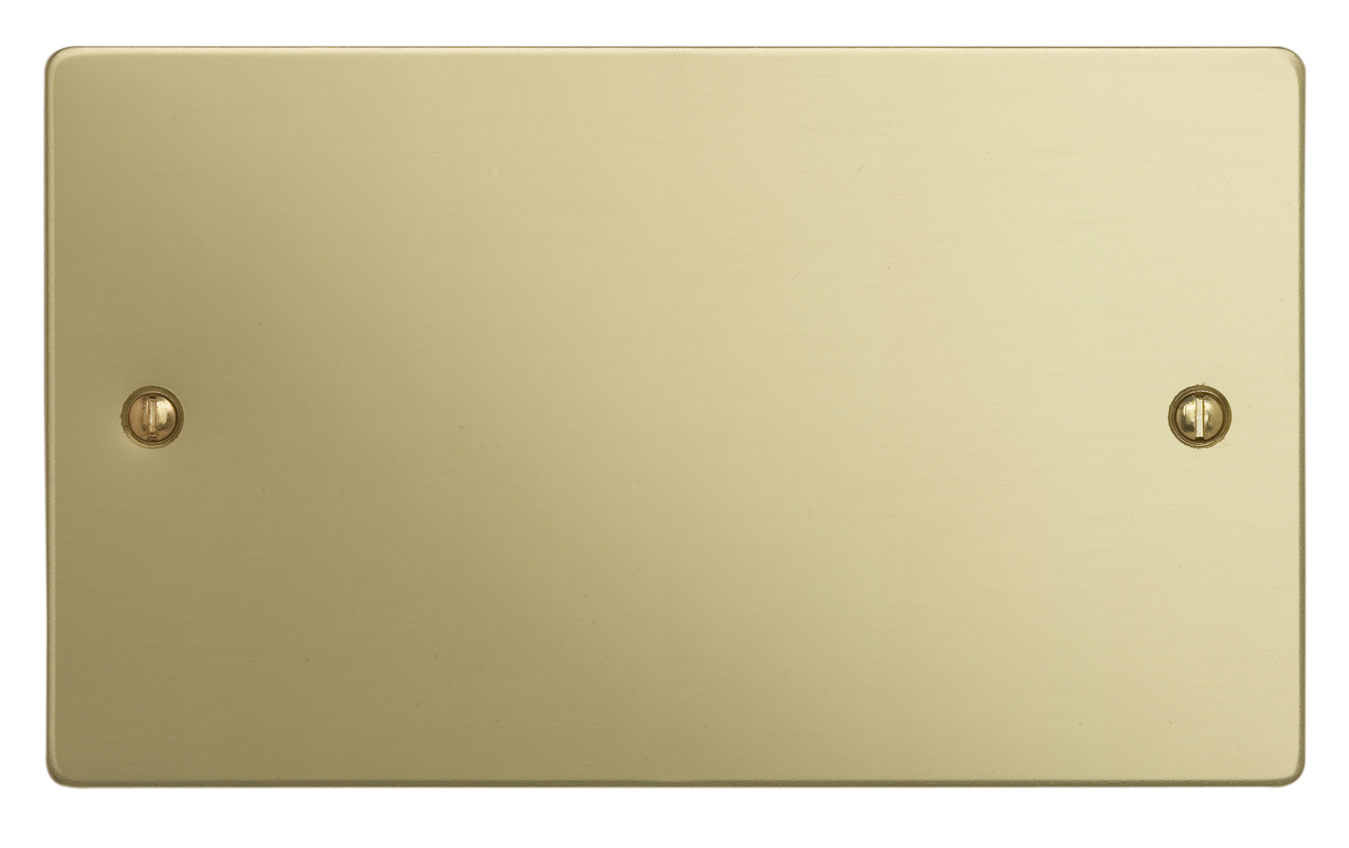 Blank Plates | Contactum