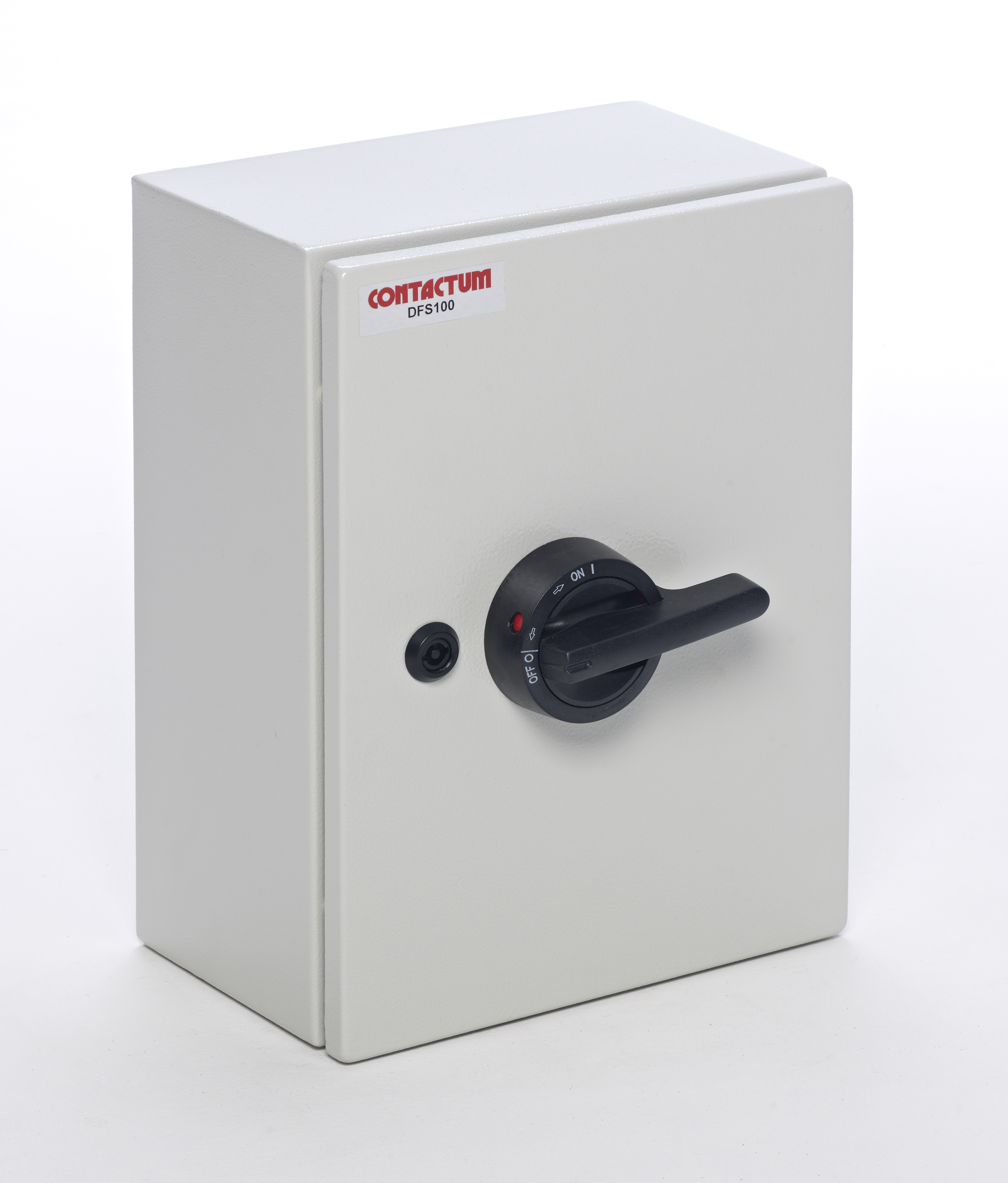 Fuse Switches | Contactum