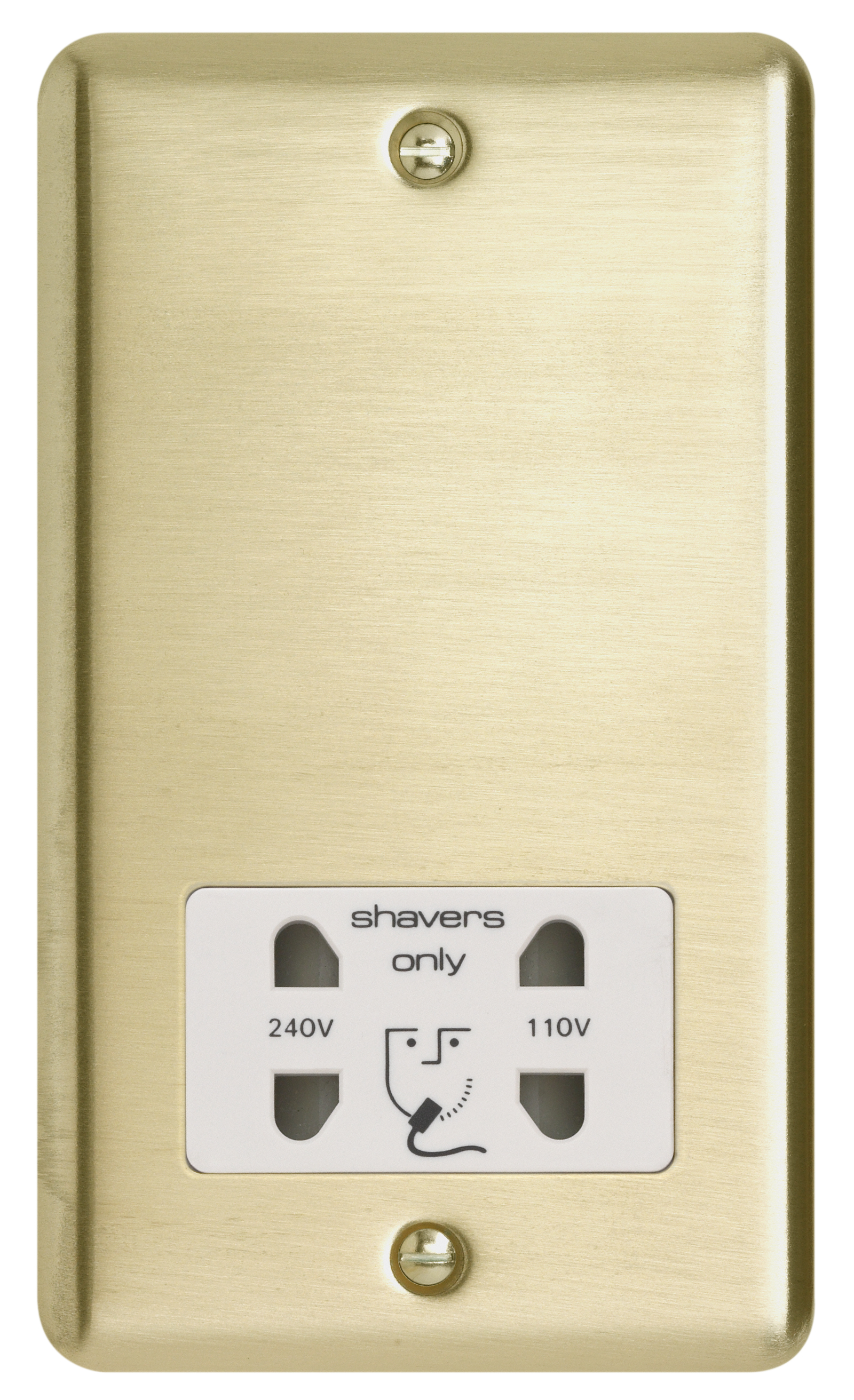 Shaver Sockets | Contactum