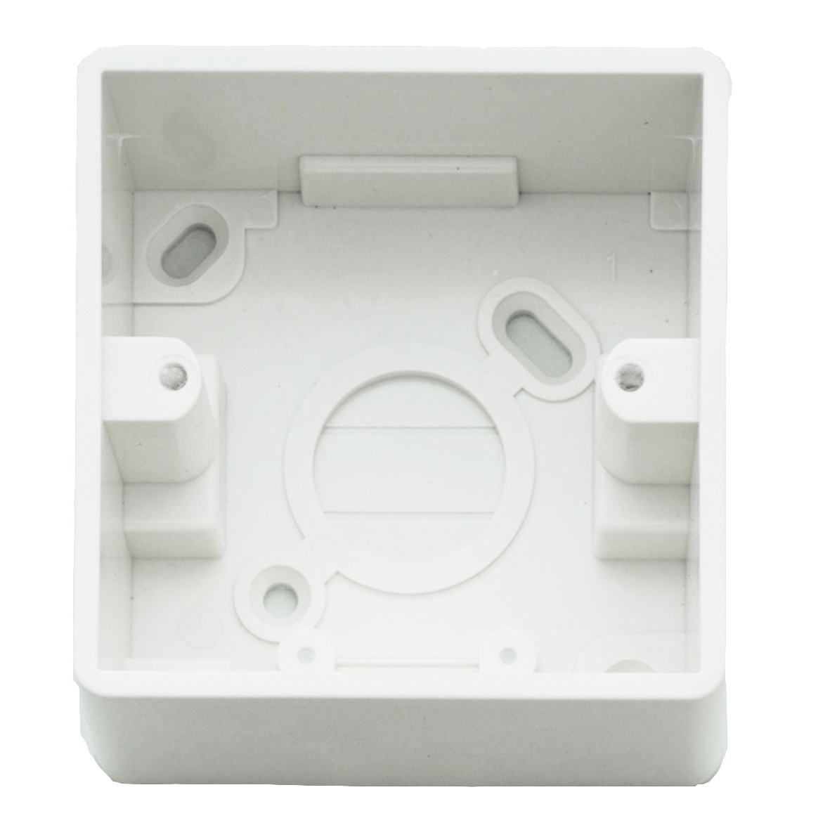 Surface Boxes | Contactum